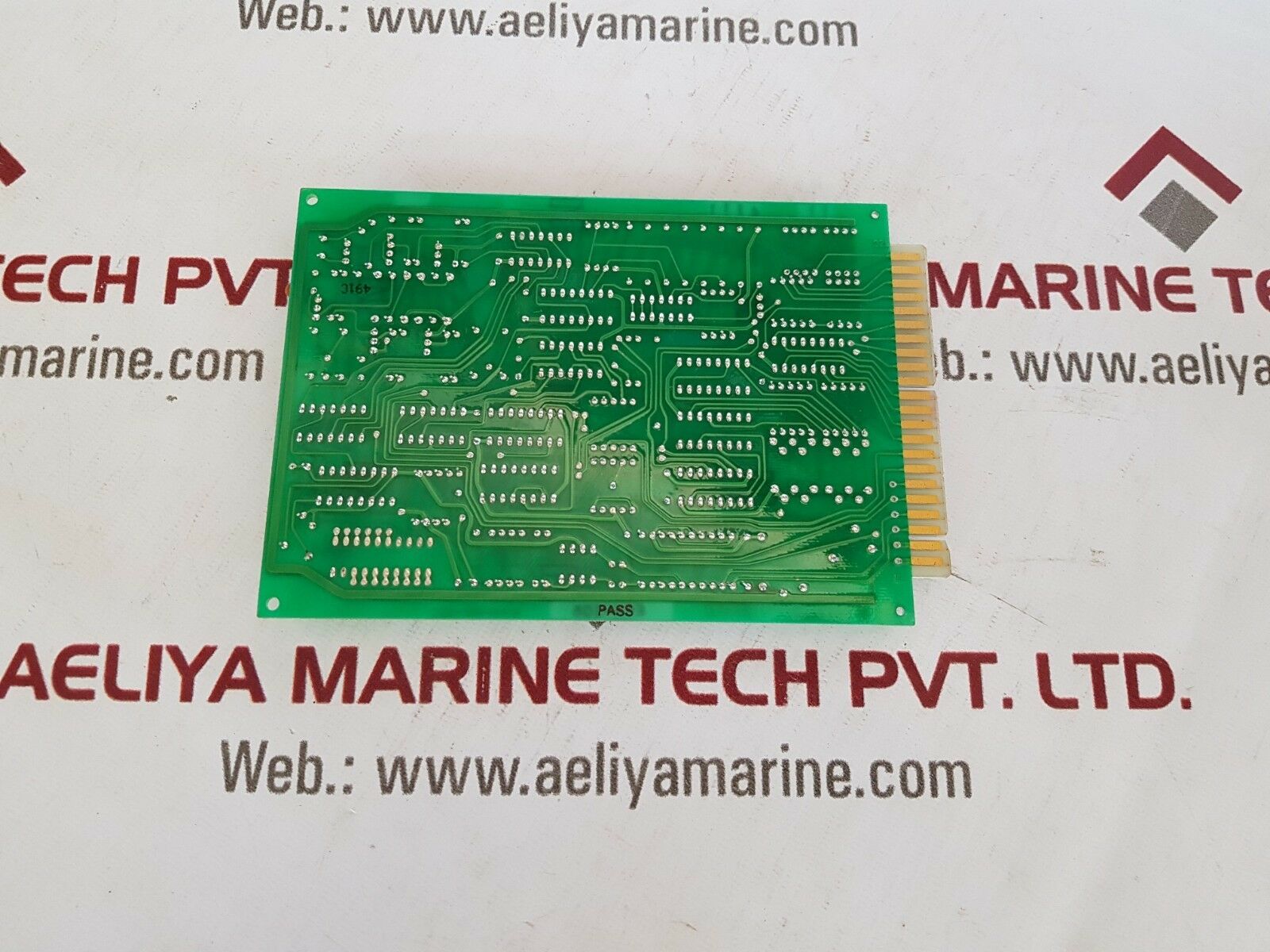 Terasaki eca-105 multiplex wtm sender k/765/803-001c – Aeliya Marine Tech