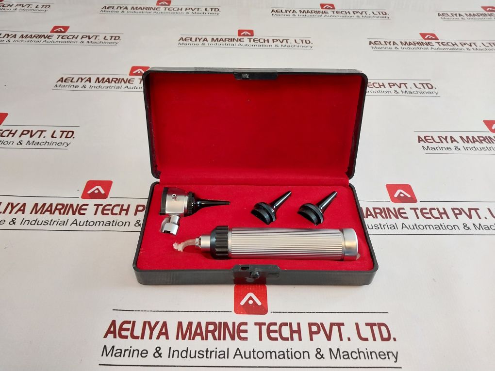 Otoscope/Auroscope Set – Aeliya Marine Tech