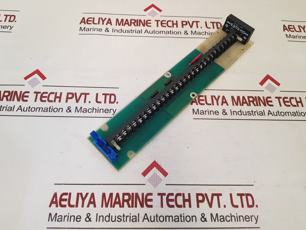 3956-1976475-b Circuit Card Assy For Ele. Unit – Aeliya Marine Tech