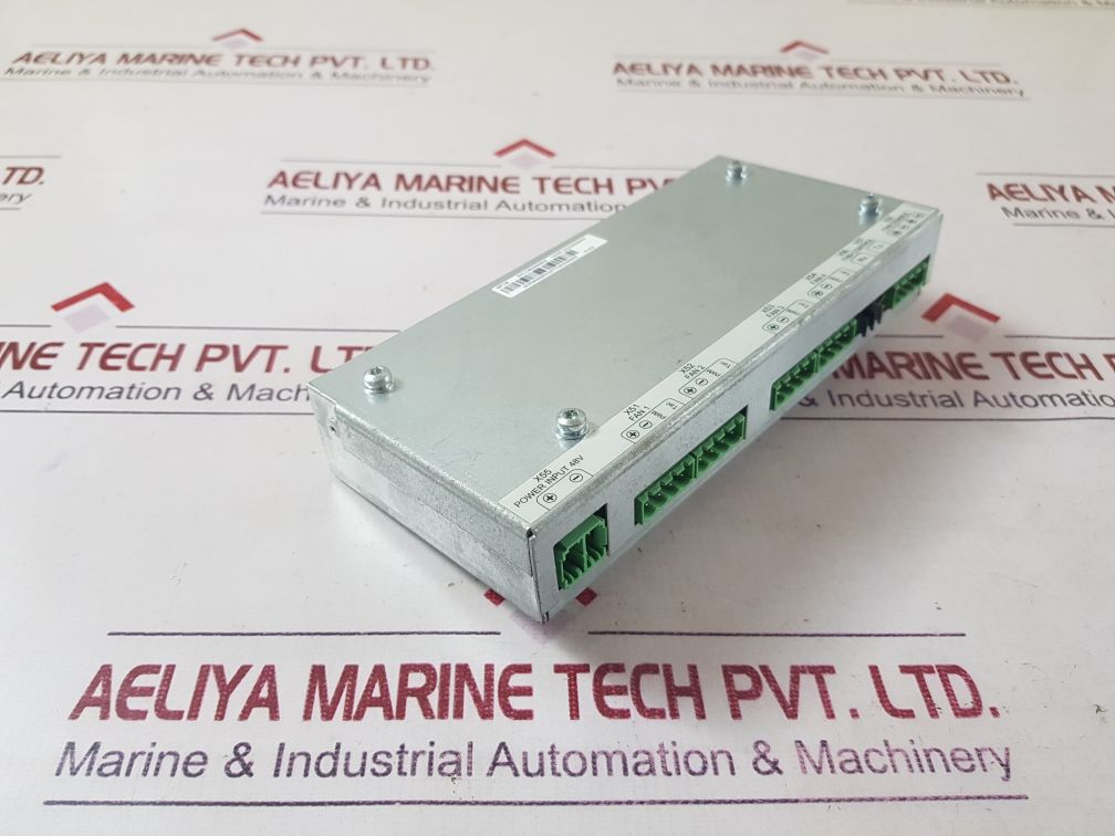Abb 3Axd5000003 Functional Grounding Unit 48V – Aeliya Marine Tech
