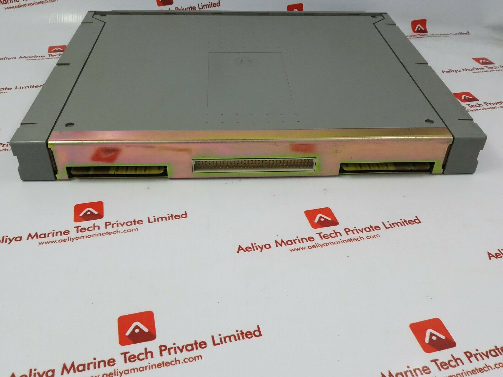 Rockwell Automation T7420A Analog Input Module -10 To +10Vdc – Aeliya ...