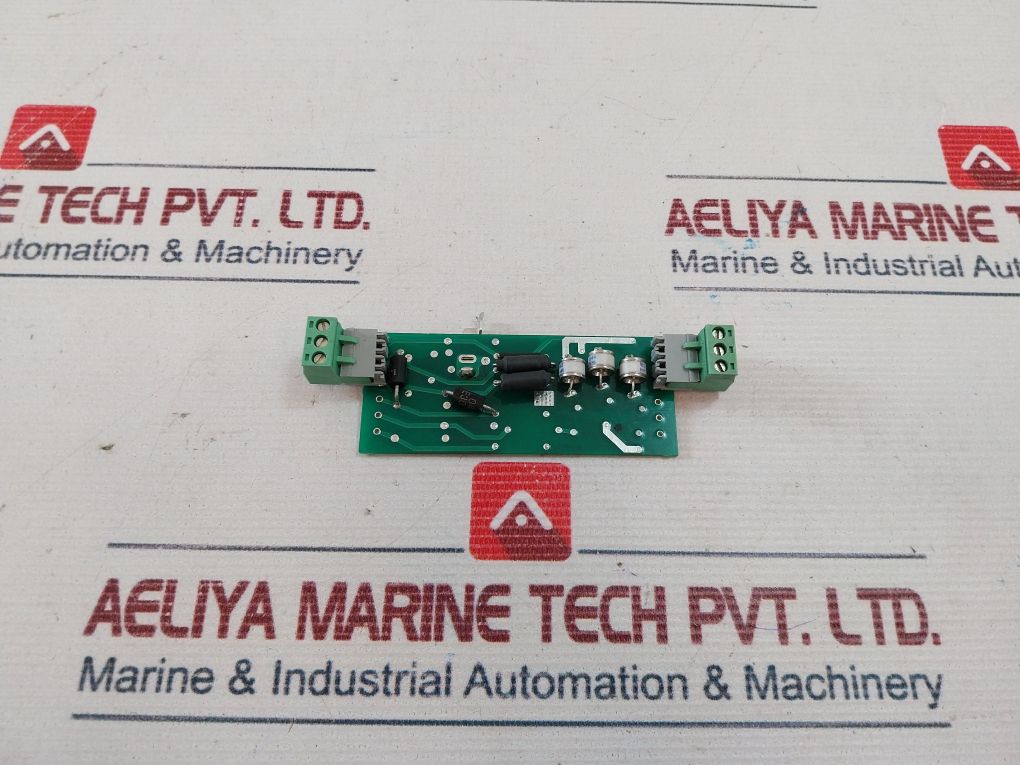405272/1300907E Pcb Card 94V-0 – Aeliya Marine Tech