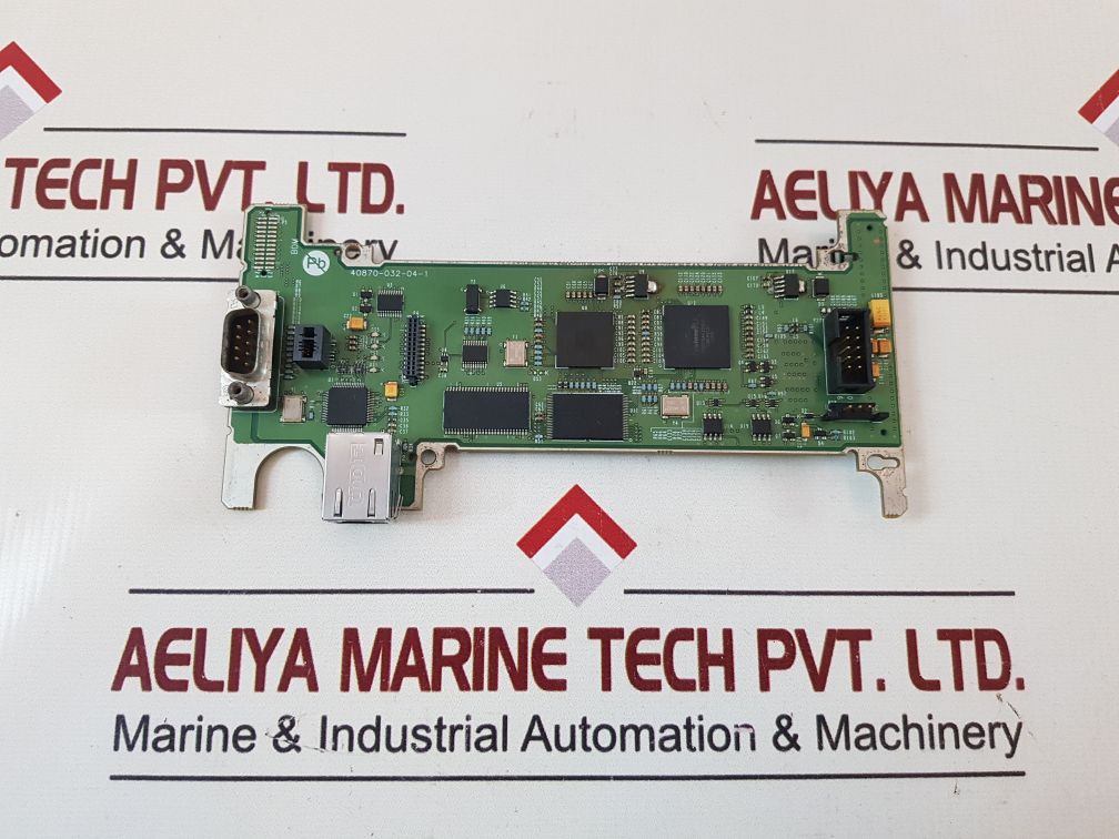 40870-032-04-1 Pcb Card 216955 – Aeliya Marine Tech