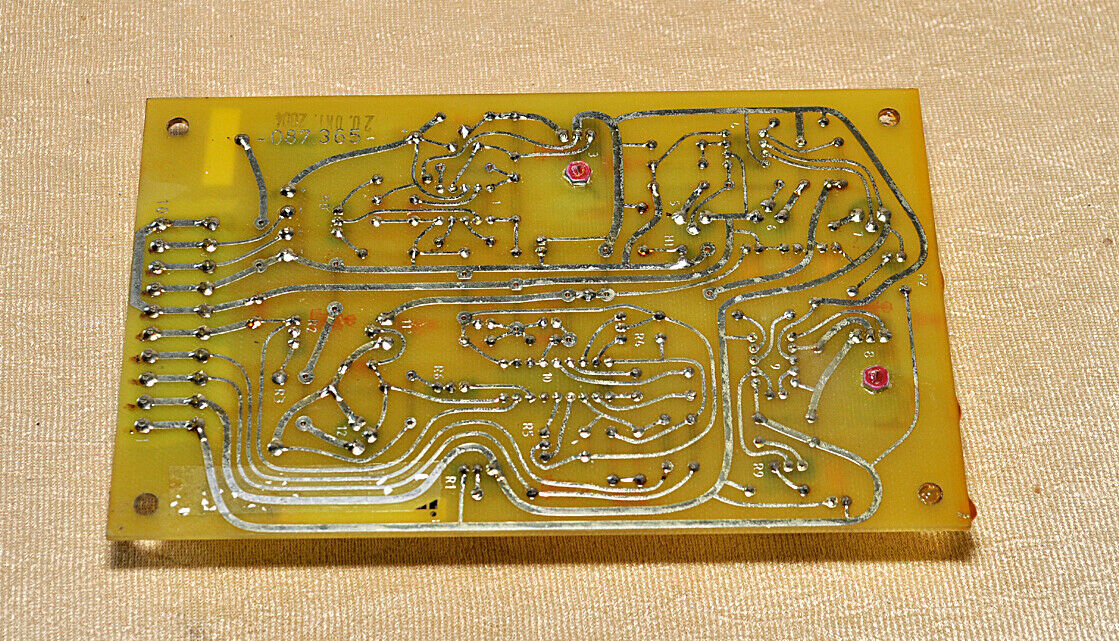 Rettberg 1553.04 pcb card – Aeliya Marine Tech