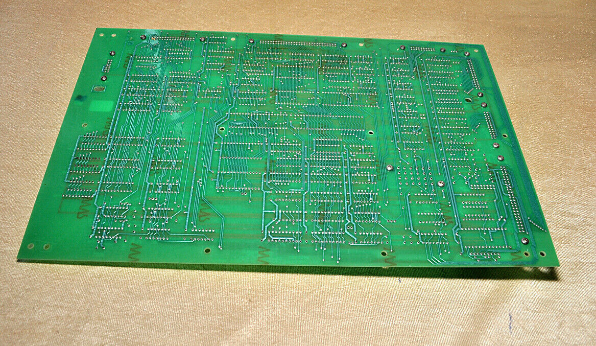 65447815 Cck2588 2690Bt Display And Auxiliary Processor Mk2 Pcb G9263 ...