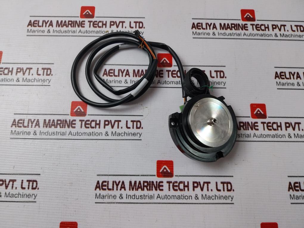 441001042 Theta Drive Assy Rev C Atx 09/16 – Aeliya Marine Tech®