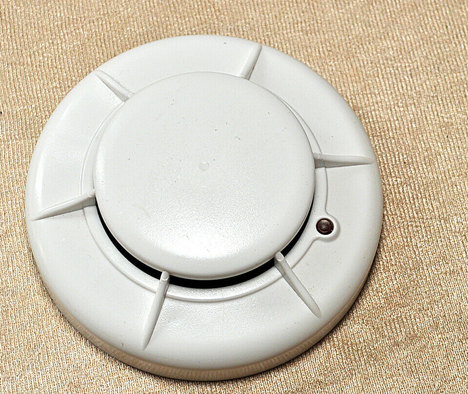System sensor eco 1003 smoke detector – Aeliya Marine Tech