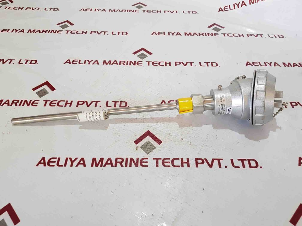 Pt100 Temperature Sensor – Aeliya Marine Tech
