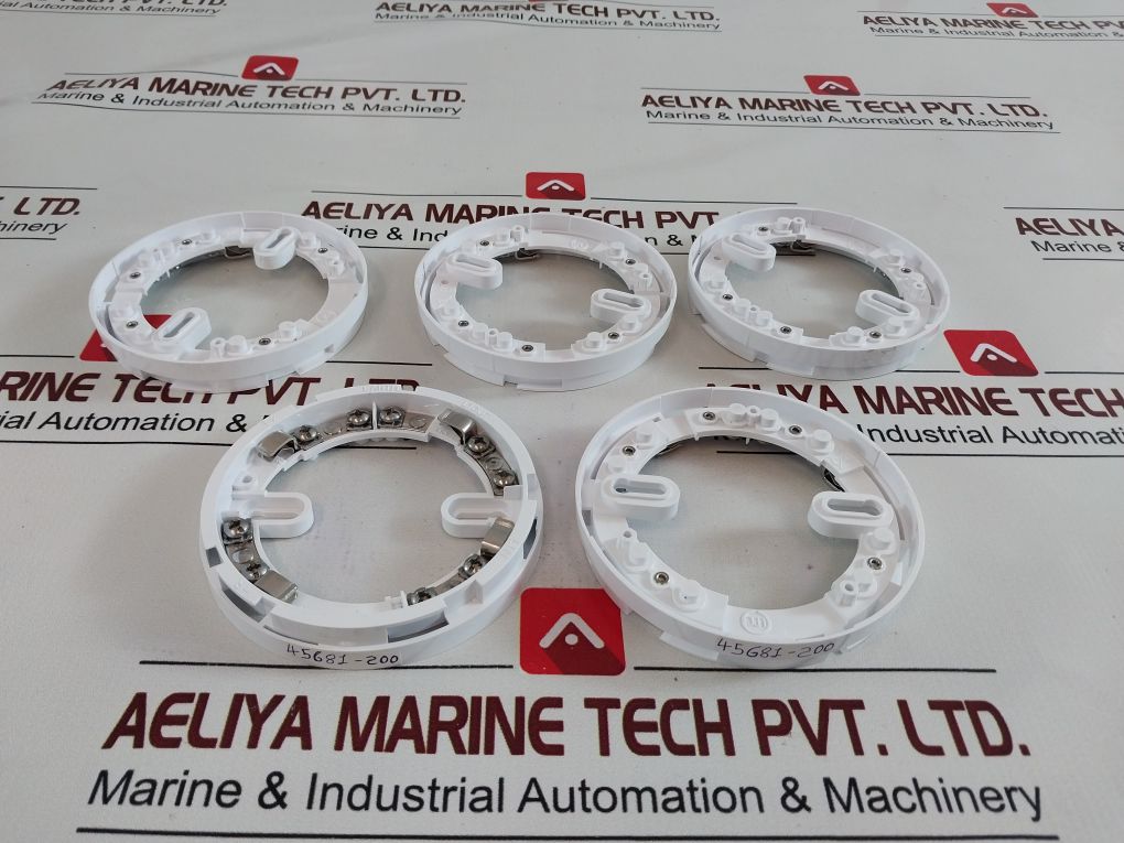 Lot Of 6X Apollo 45681-200 Standard Base – Aeliya Marine Tech