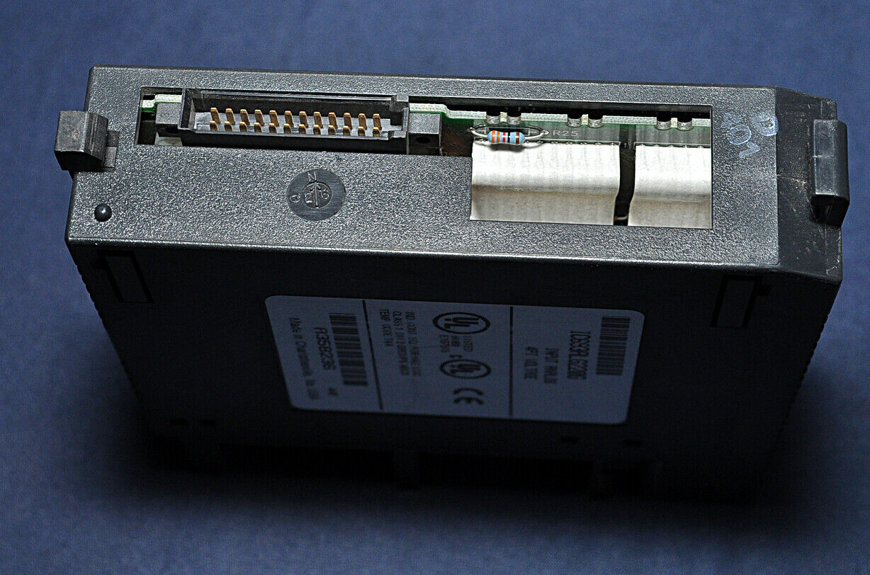 Ge fanuc ic693alg220g analog voltage input module – Aeliya Marine Tech