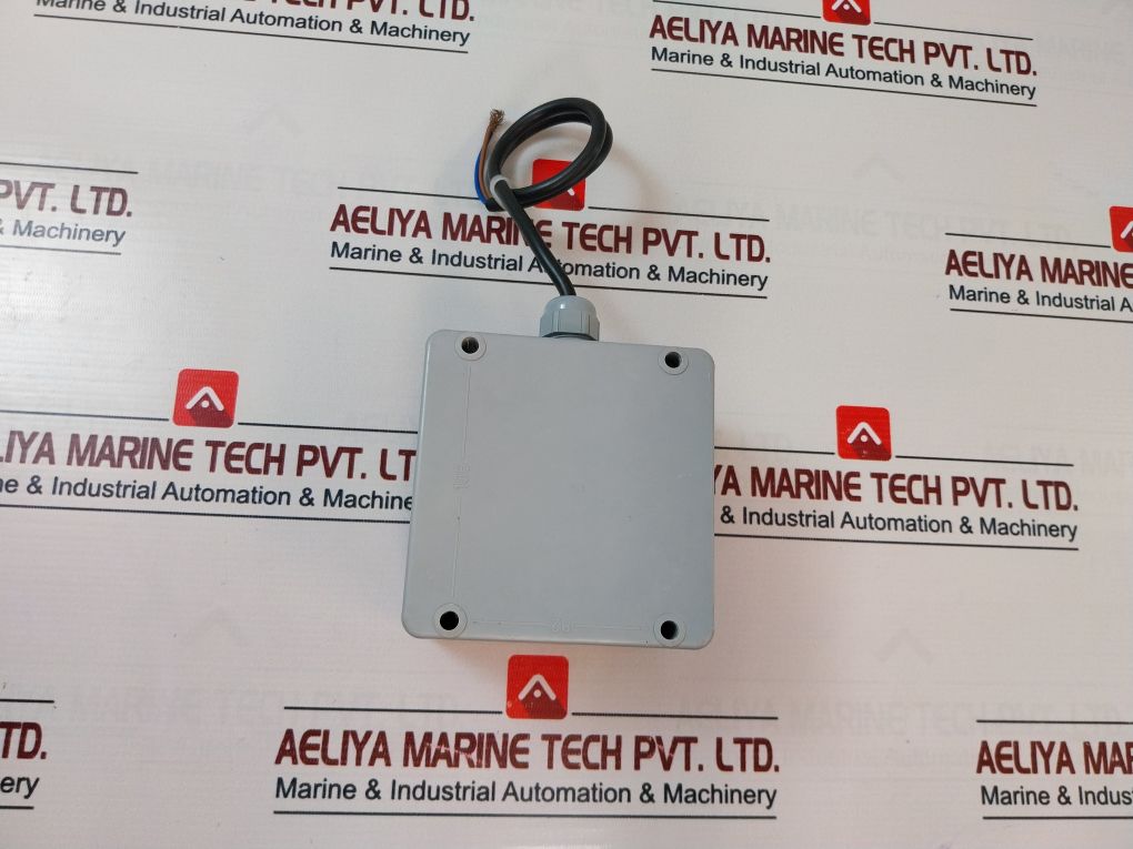 45 Uf 450 Vac Hydralift Crane Cooling Fan – Aeliya Marine Tech