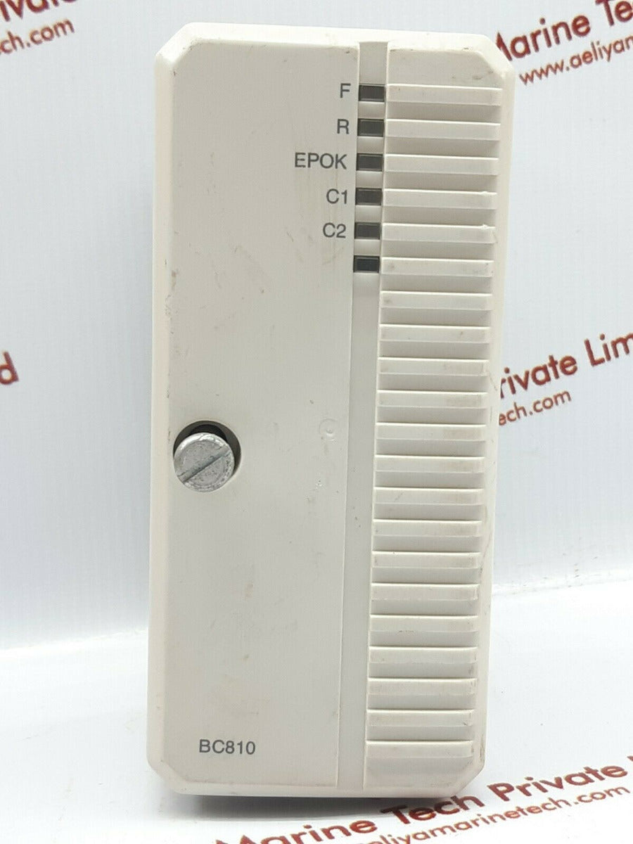 Abb Bc810 Cex-bus Interconnection Unit Bc810K01 3Bse031154R1 – Aeliya ...