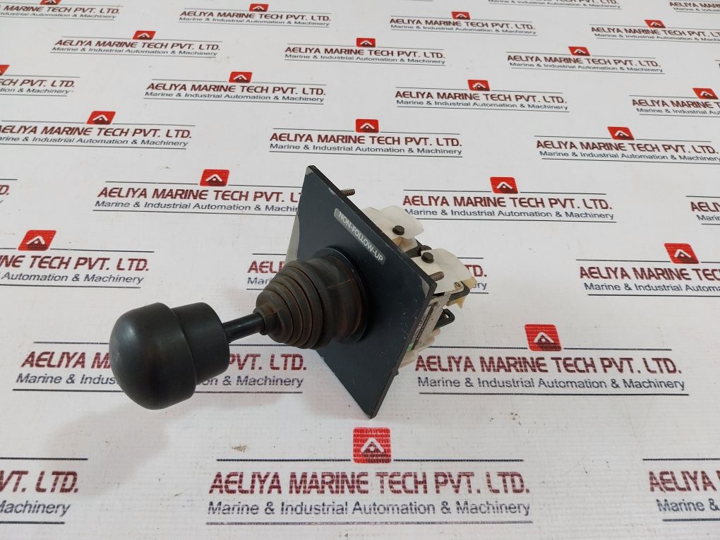 4930 Non-follow-up Joystick Controller – Aeliya Marine Tech