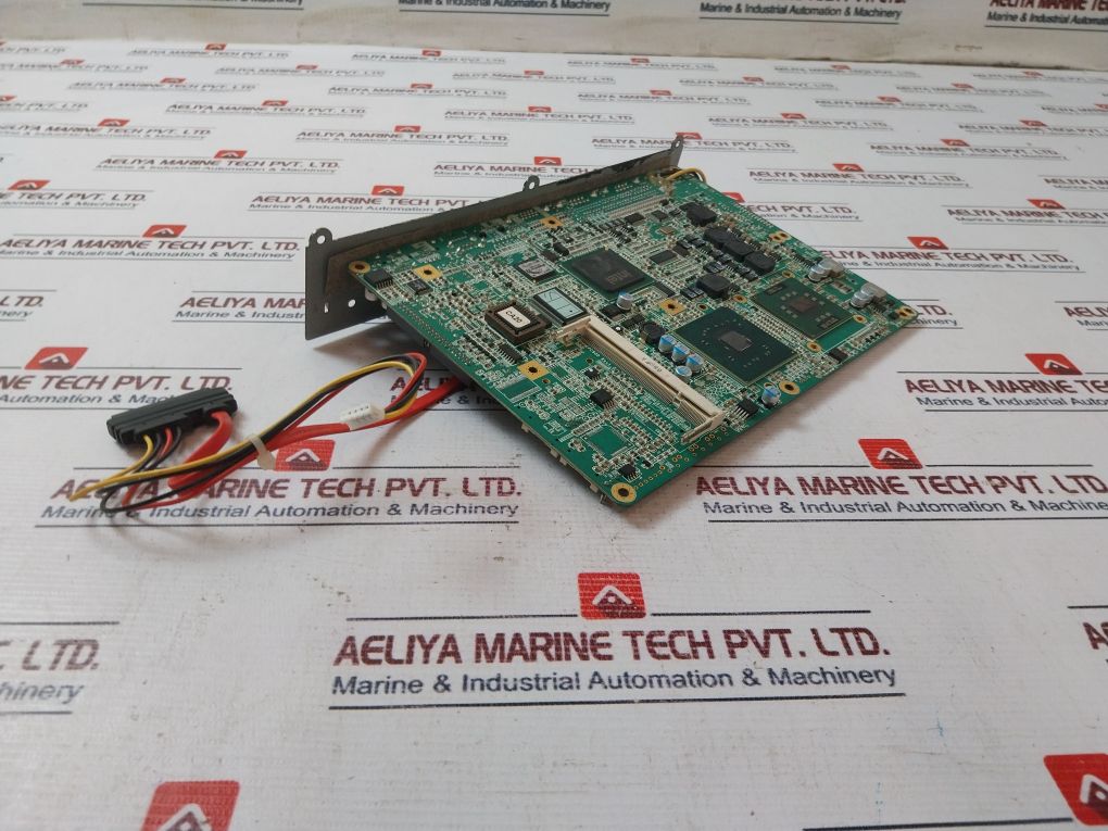 50-71576-2C Printed Circuit Board 12-24V Dc – Aeliya Marine Tech