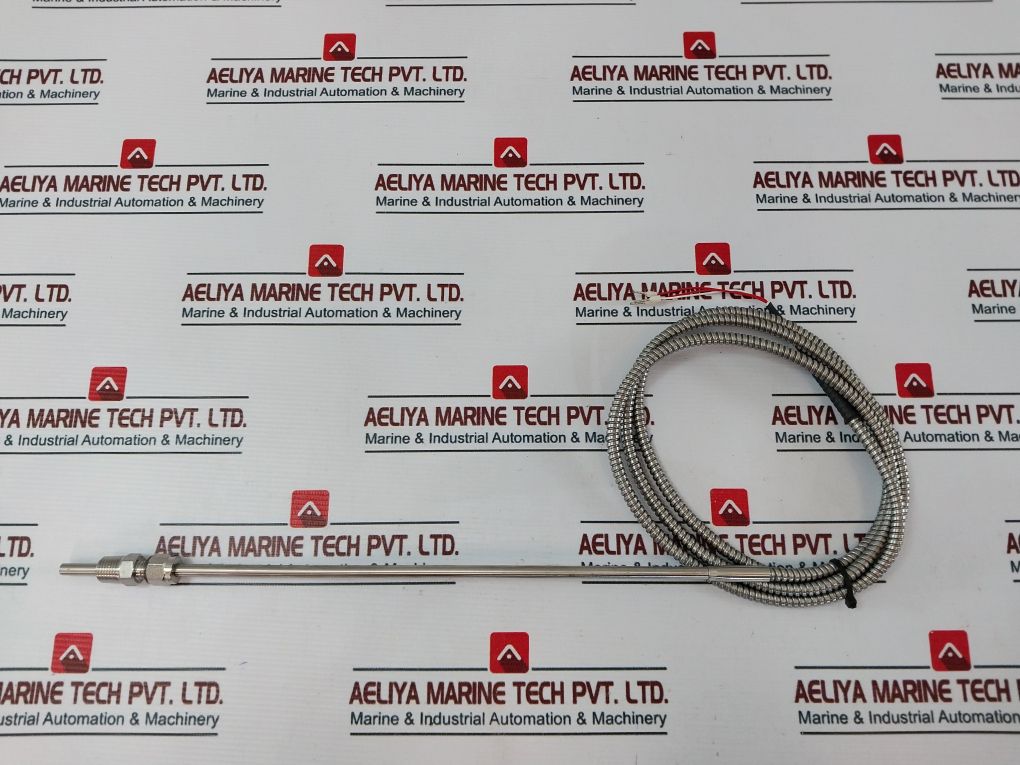 523.0.68012276 Tr40 Industrial Rtd Fittings Element Sensor – Aeliya ...