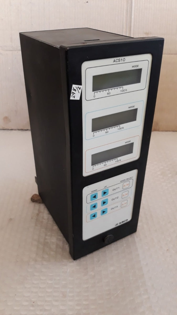 Amco acs 10 module – Aeliya Marine Tech