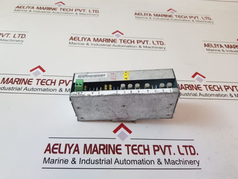 Abb Ypc111A Optical Distributor 61004955 Rev: C – Aeliya Marine Tech