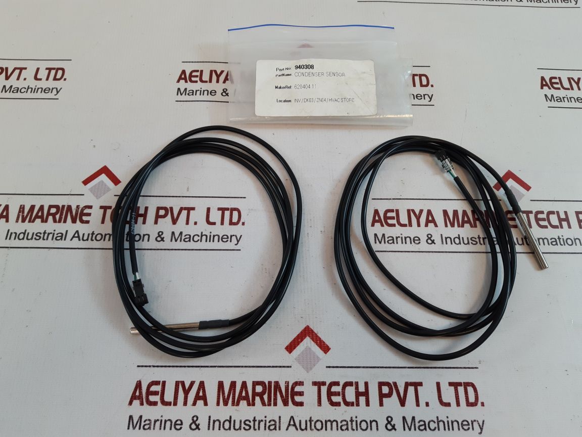 620404-11 Condenser Sensor – Aeliya Marine Tech