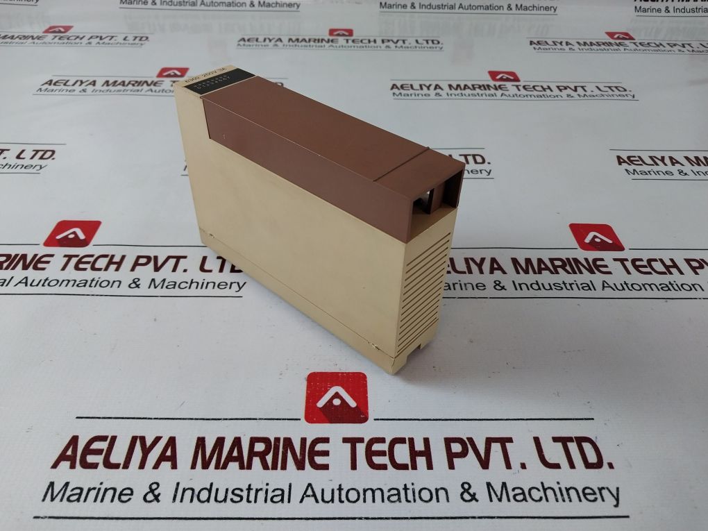 Cegelec Alspa 6302 250V 3A Module – Aeliya Marine Tech®