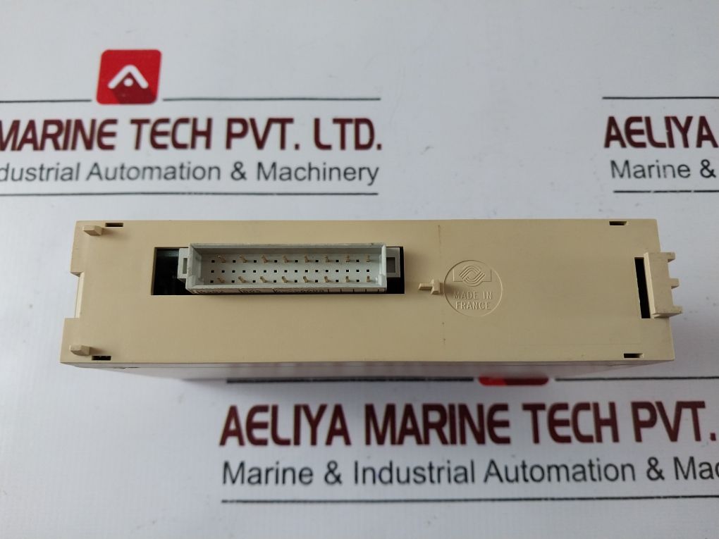 Cegelec Alspa 6302 250V 3A Module – Aeliya Marine Tech®