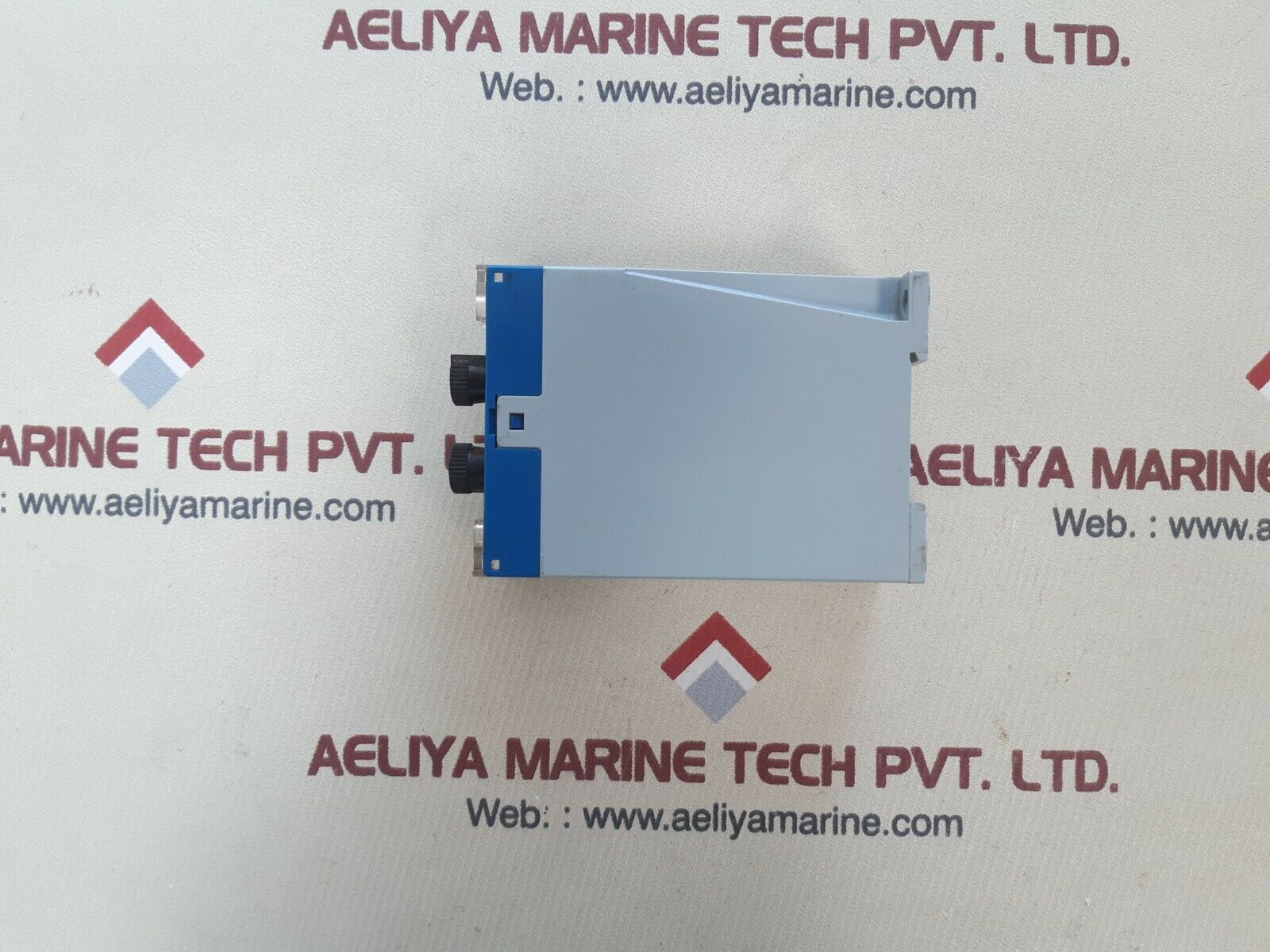 Schleicher sxt12 time relay 220-240v~50-60hz – Aeliya Marine Tech