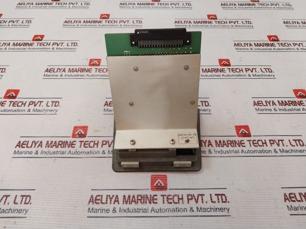 65800816 Switch Pcb For Memory Card Module – Aeliya Marine Tech
