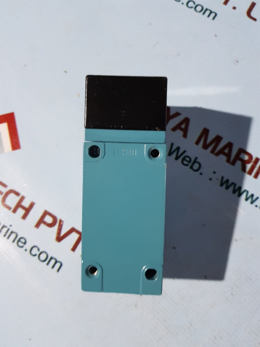 Honeywell lsa1a-1a micro switch 10a 600vac – Aeliya Marine Tech