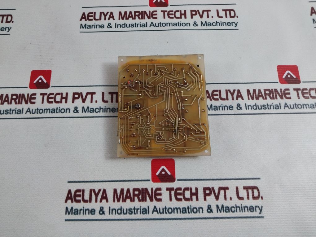 7211-369.000 Pcb Card – Aeliya Marine Tech