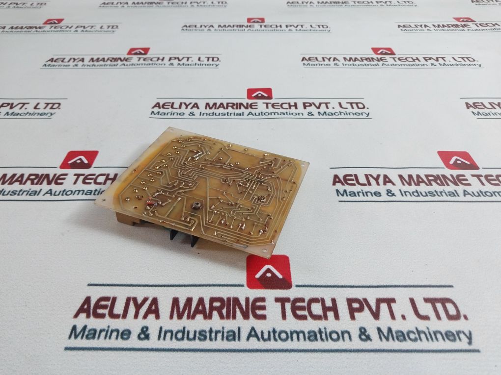 7211-369.000 Pcb Card – Aeliya Marine Tech®