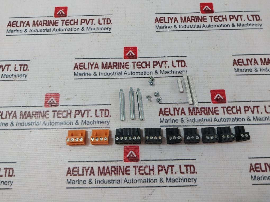 75637-a Di02414 Wiring Loom Set 105°C 300V – Aeliya Marine Tech