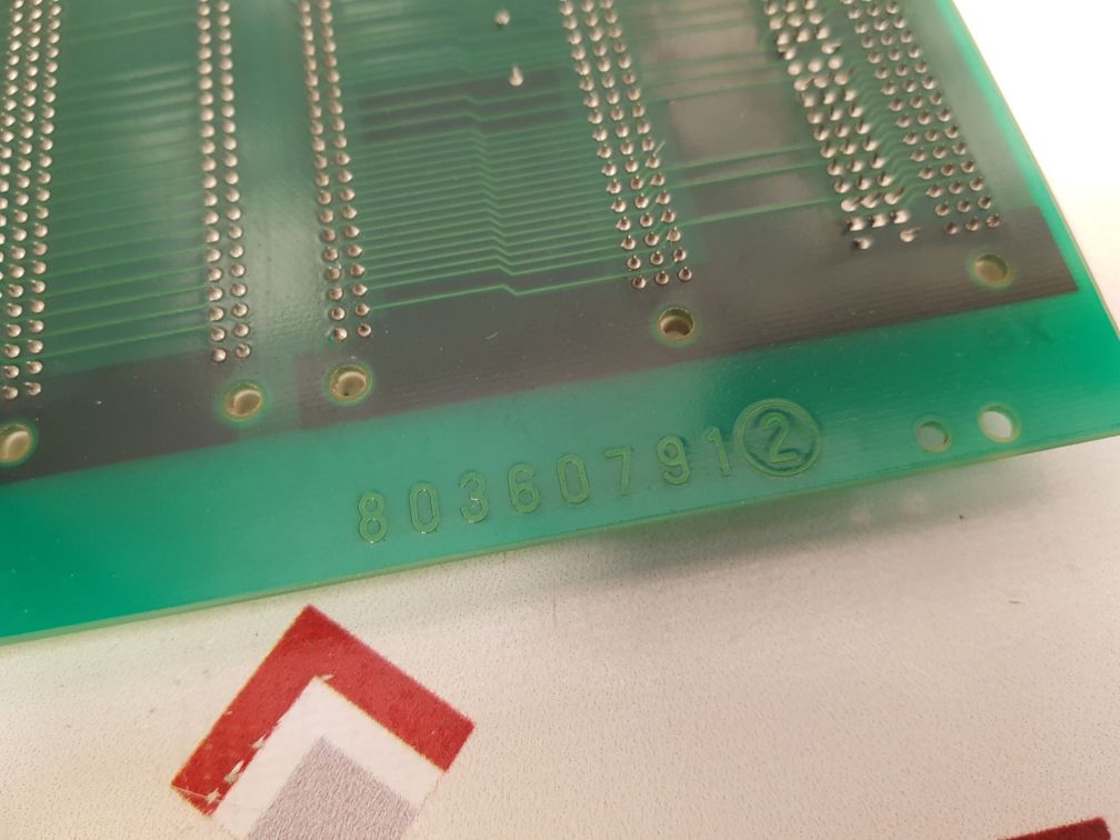 Yamatake-honeywell 80360790-001 Pcb Card Ubp 2 – Aeliya Marine Tech