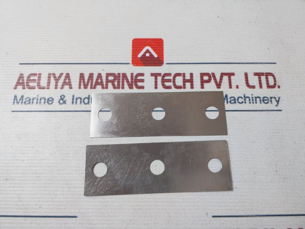 80994-2 Rotating Cutter Blade – Aeliya Marine Tech®