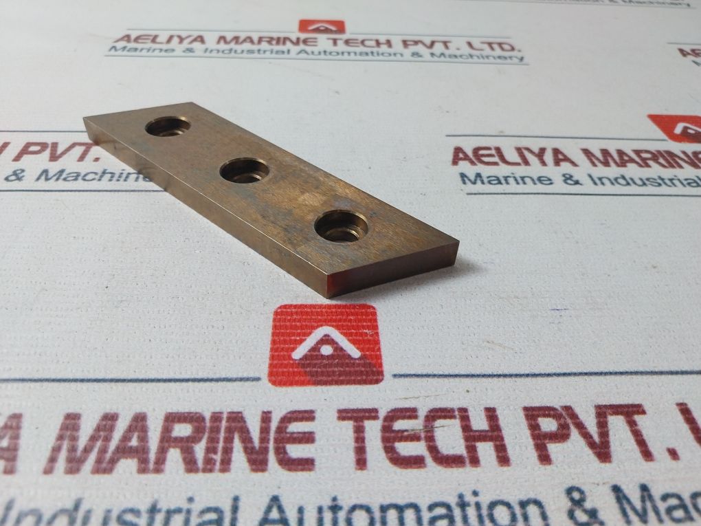 80994-2 W/Shim Stock Rotating Cutter Blade – Aeliya Marine Tech