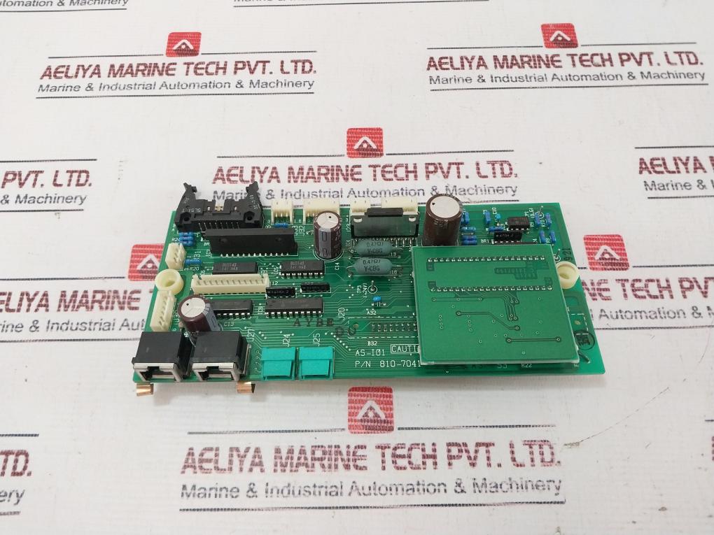 810-7041 Pcb Circuit Board – Aeliya Marine Tech®