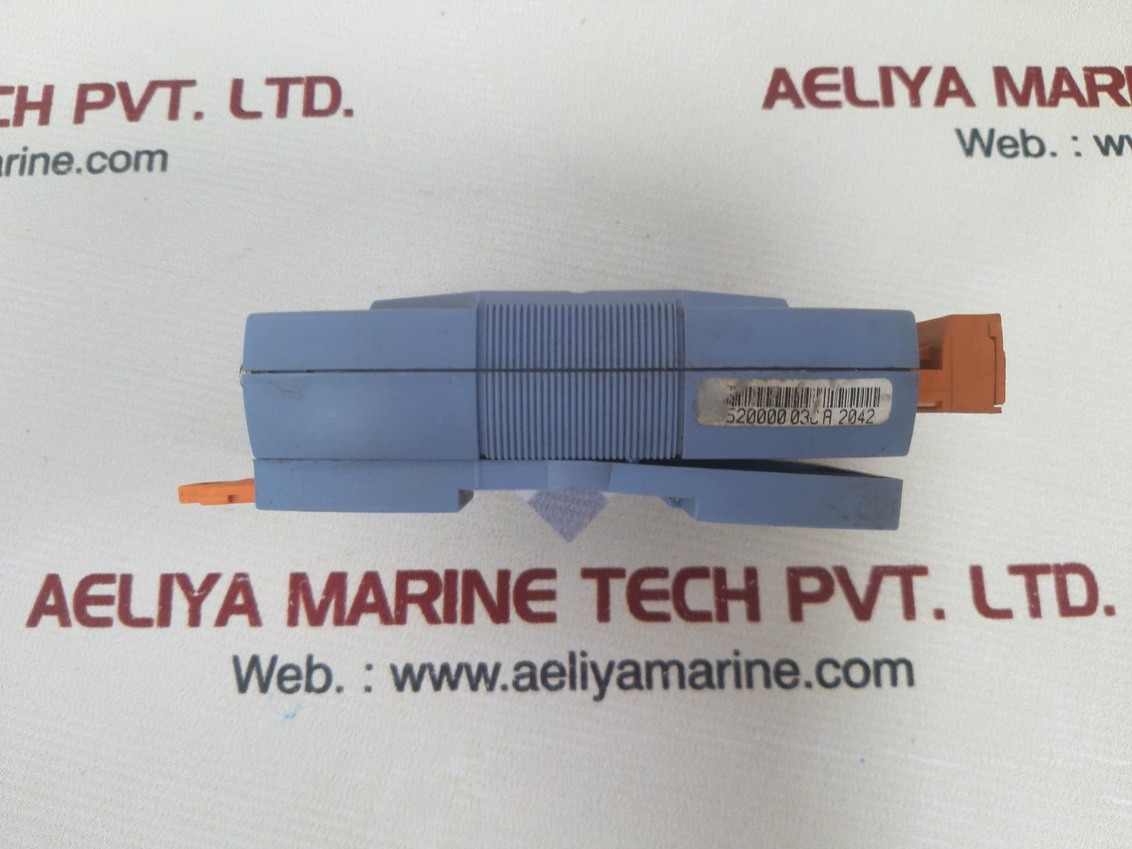 Icp con i-7520 rs-232 to rs-485 converter – Aeliya Marine Tech®
