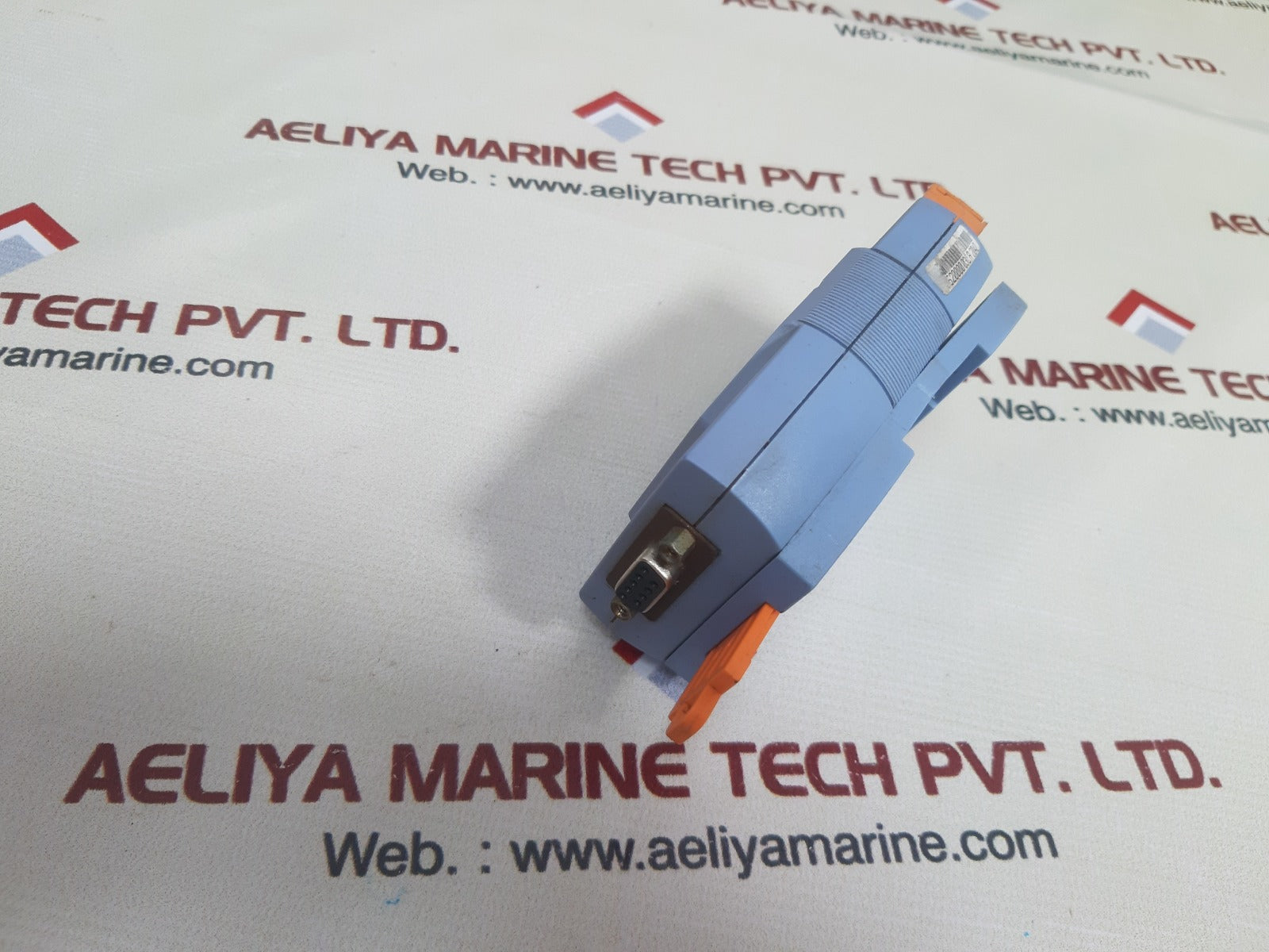 Icp con i-7520 rs-232 to rs-485 converter – Aeliya Marine Tech®