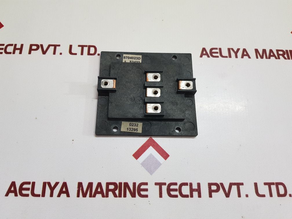 8704023D Driver Exciter Ae Rf Power Module – Aeliya Marine Tech