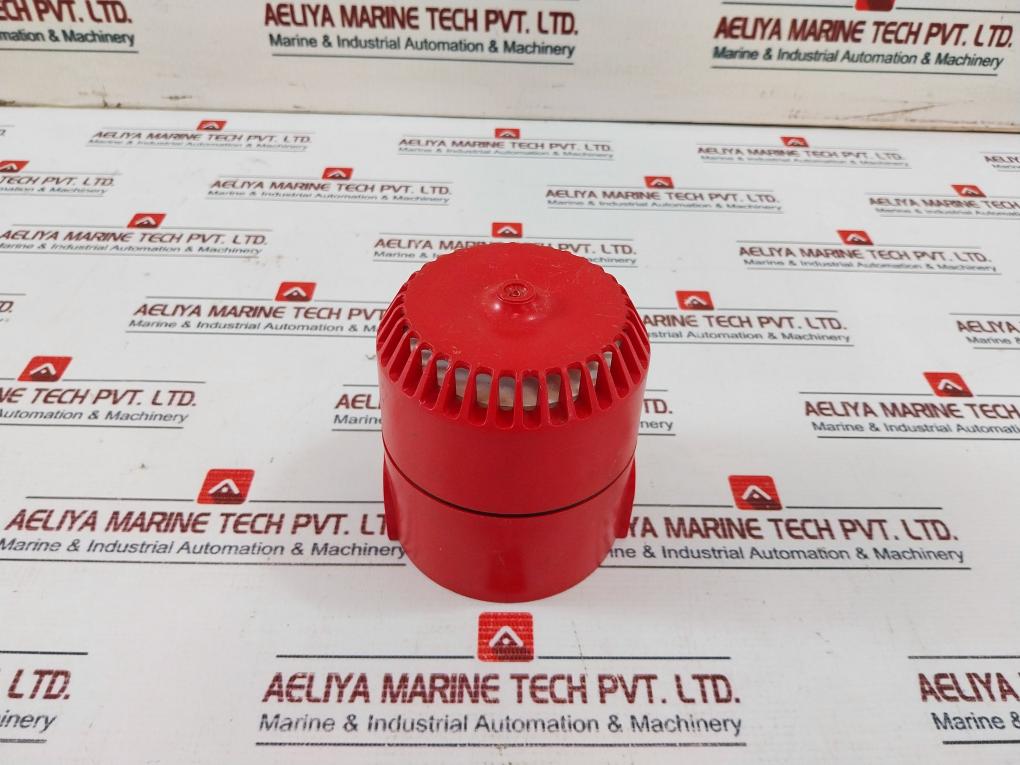 9-28 Vdc Surface Mount Electronic Sounder – Aeliya Marine Tech
