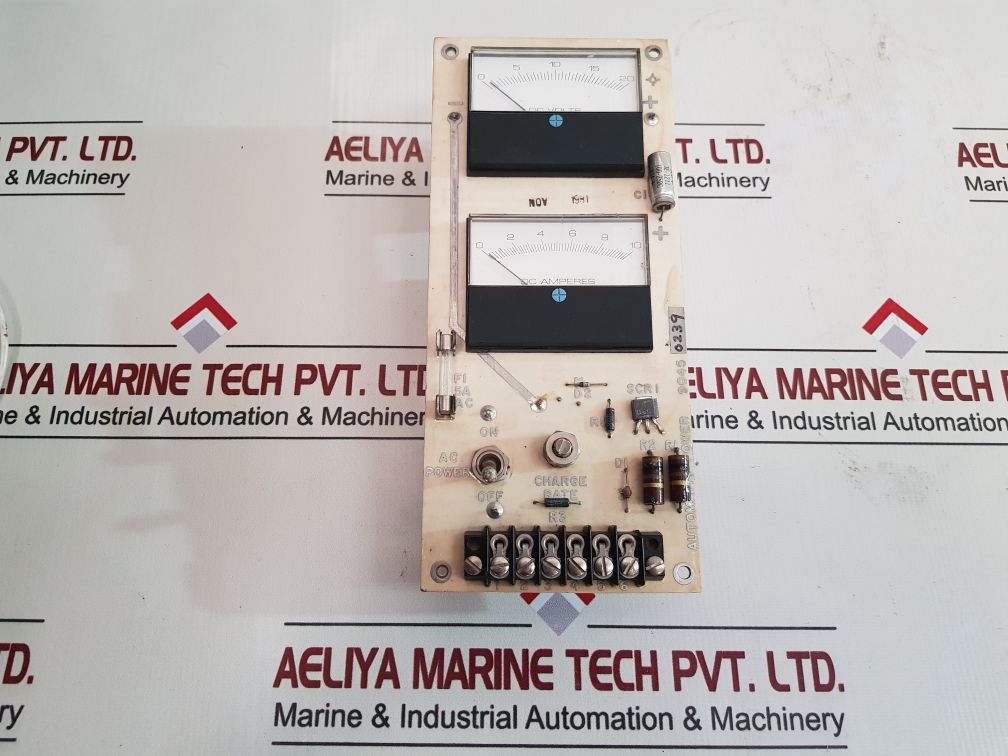 9045 0239 Module – Aeliya Marine Tech