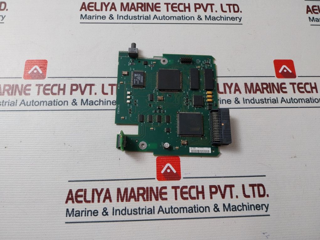 Allen Bradley 93408293 A01 Printed Circuit Board – Aeliya Marine Tech