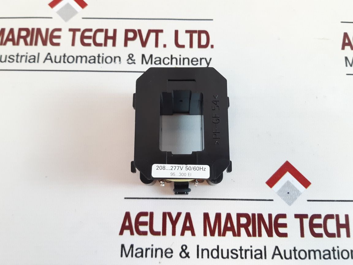Sprecher+Schuh 95…300 Ei Coil 208…277V 50/60Hz – Aeliya Marine Tech