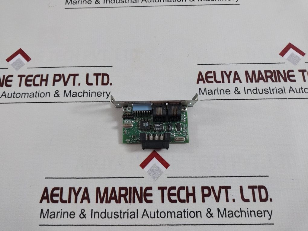 990334D Interface Card V1.15 – Aeliya Marine Tech