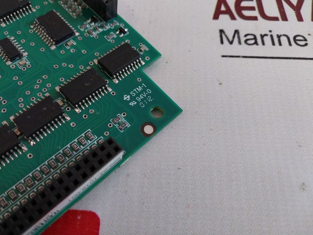 Gai-tronics 999-02-1019/4 Paga Access Panel – Aeliya Marine Tech®