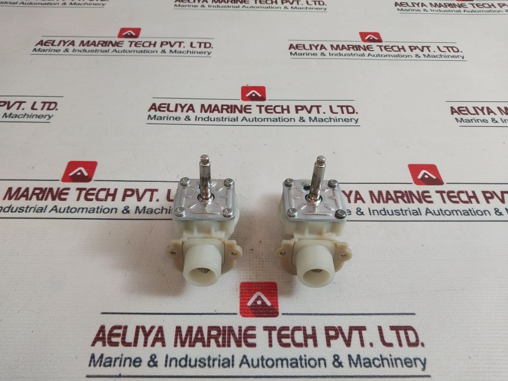 A.U.K. Muller 1.017.126 Solenoid Valve – Aeliya Marine Tech
