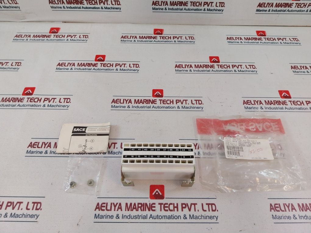 Abb 239366 R 002 Sliding Contacts For Electrical Accessories – Aeliya ...