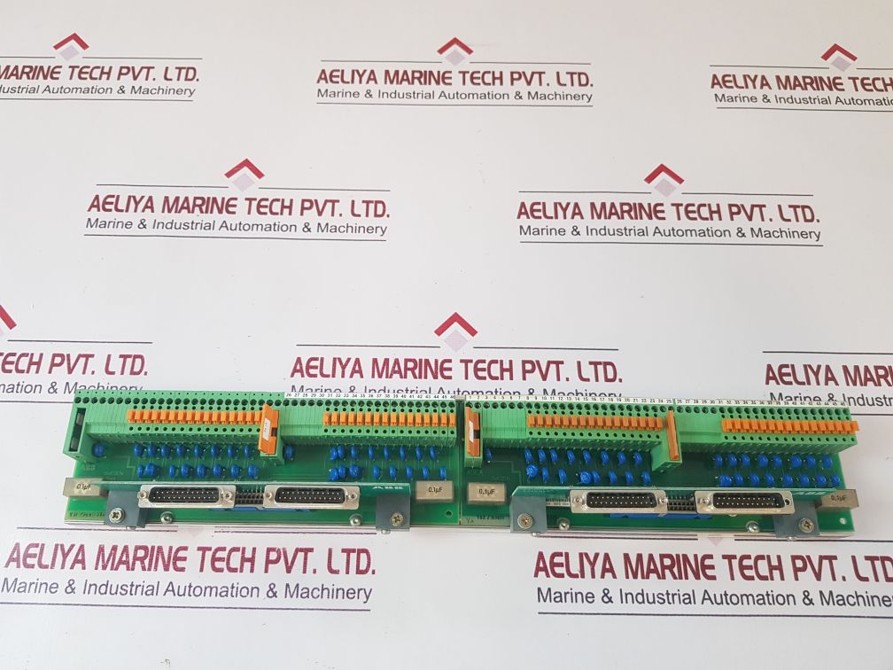 ABB Connection Drive Unit 2668 184-644 | Industrial Automation ...