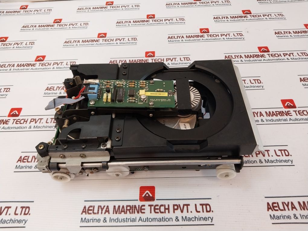 Abb 3183200111 Polaroid Detector Cd Cats Sa3 Advanced – Aeliya Marine Tech