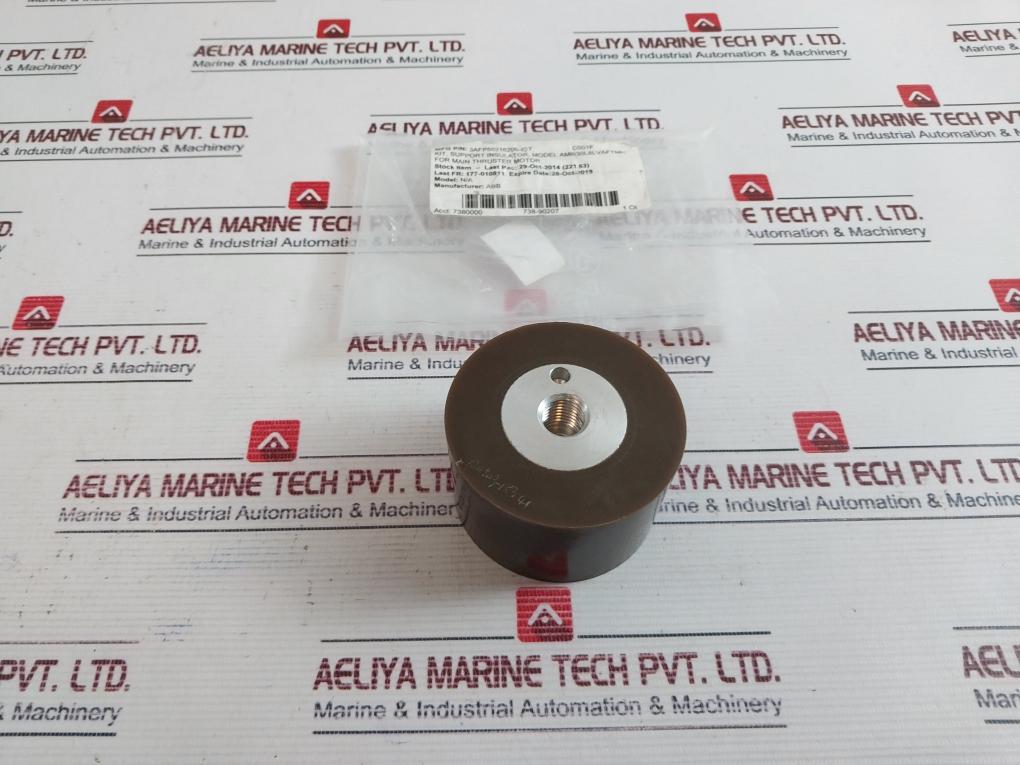 Abb 3Afp50216209-ict Ami630L8L Vaftmh For Main Thruster Motor – Aeliya ...