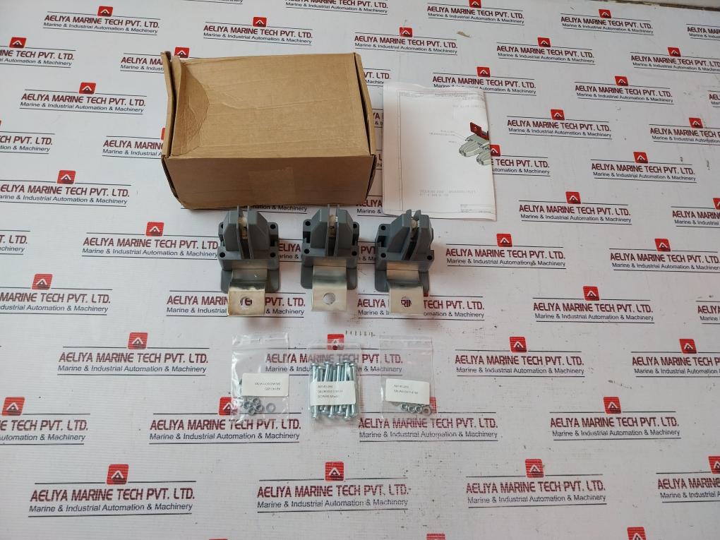 Abb 3Aua0000119227 X8X Quick Connector Kit – Aeliya Marine Tech