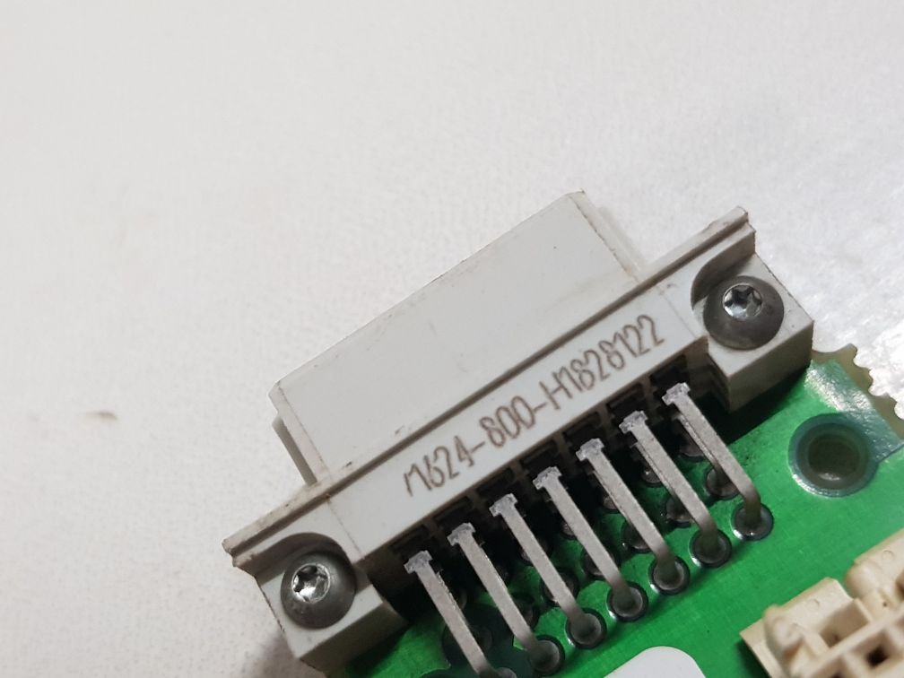 Abb 3Bsc980006R244 Compact Mtu Modulebus Connector Board – Aeliya ...